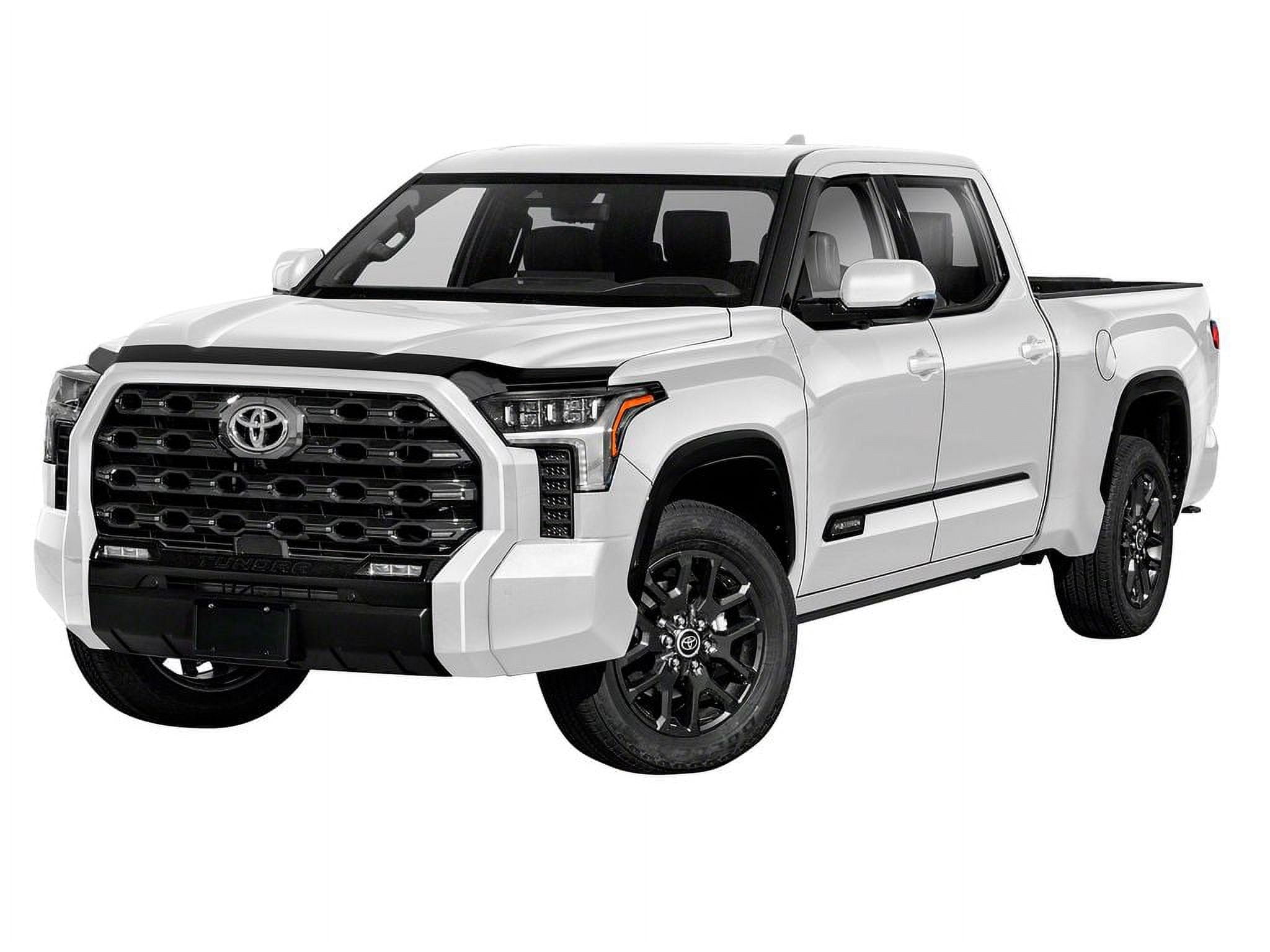Auto Ventshade [AVS] Aeroskin / Hood Protector | Fits 2023-2024 Toyota ...