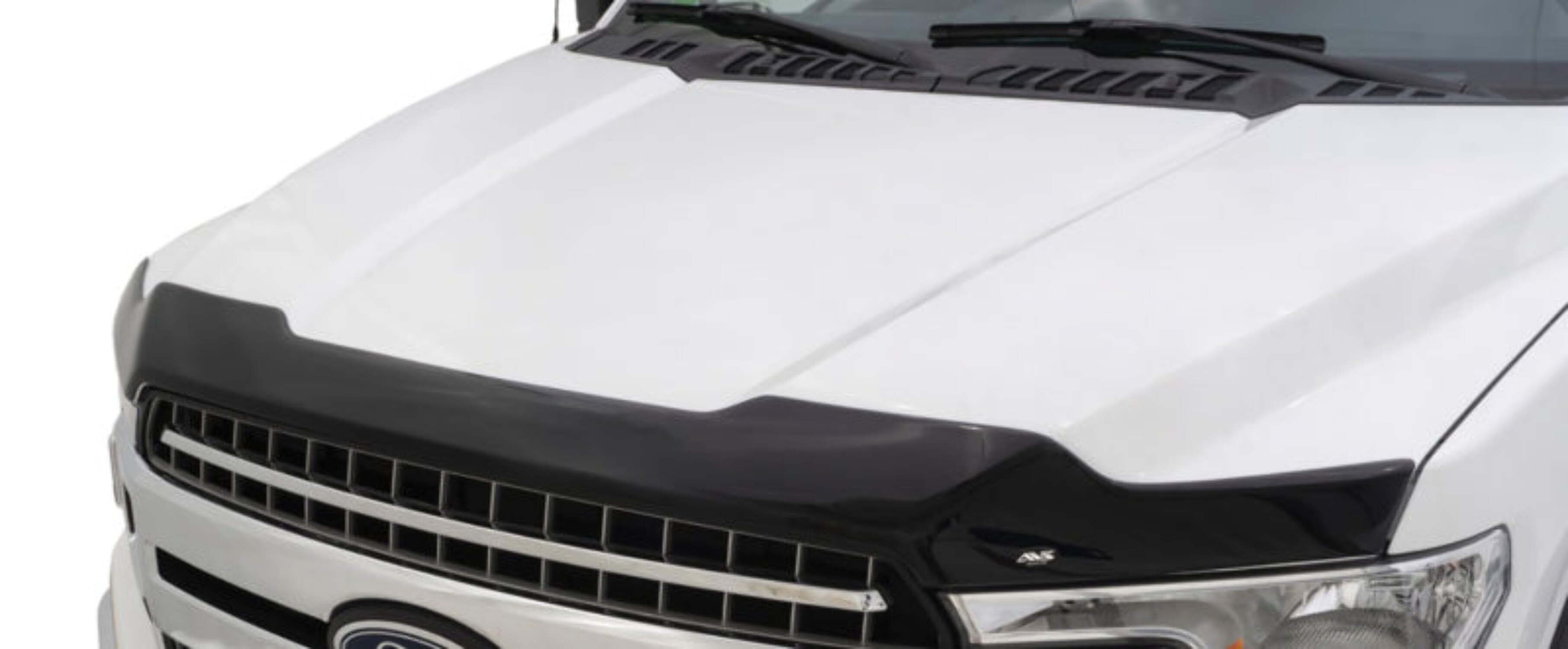 Auto Ventshade [AVS] Aeroskin / Hood Protector - Walmart.com