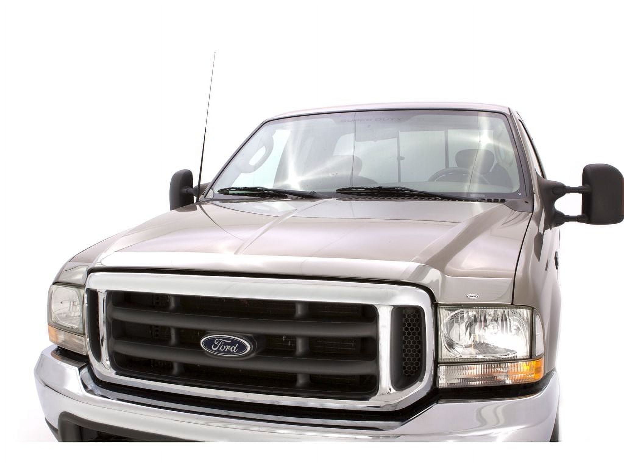 Auto Ventshade [AVS] Aeroskin Hood Protector - Walmart.com