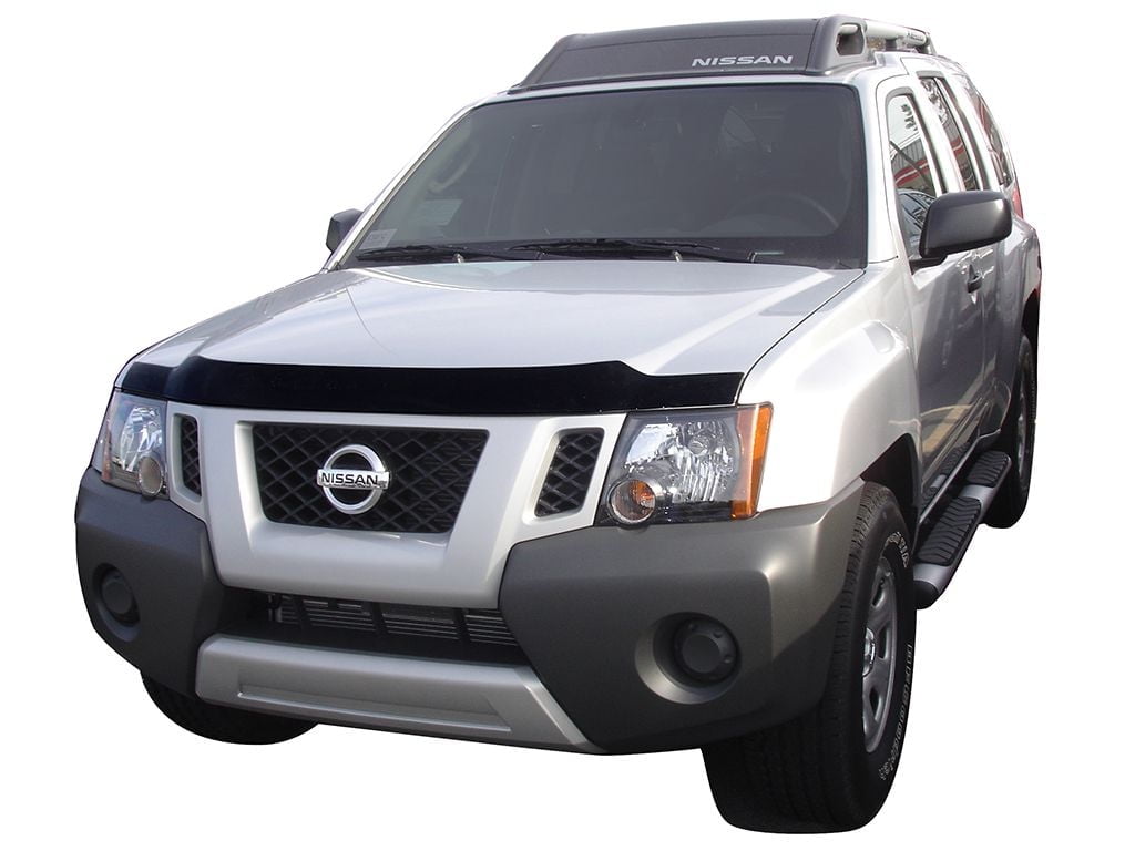 Auto Ventshade [AVS] Aeroskin / Hood Protector - Walmart.com