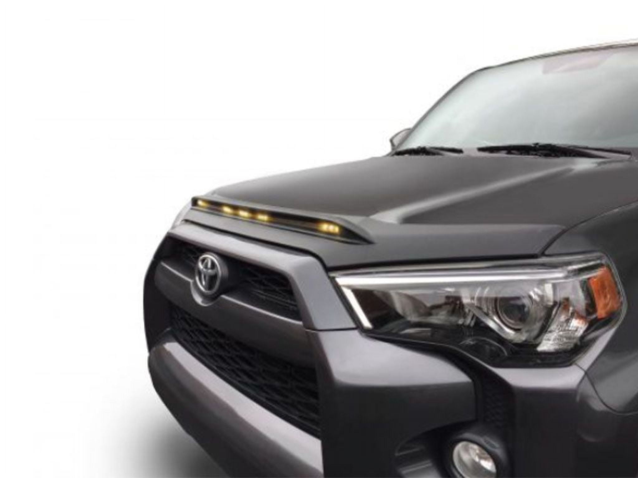 Auto Ventshade [AVS] Aeroskin Lightshield / Hood Protector | Fits 2010 ...