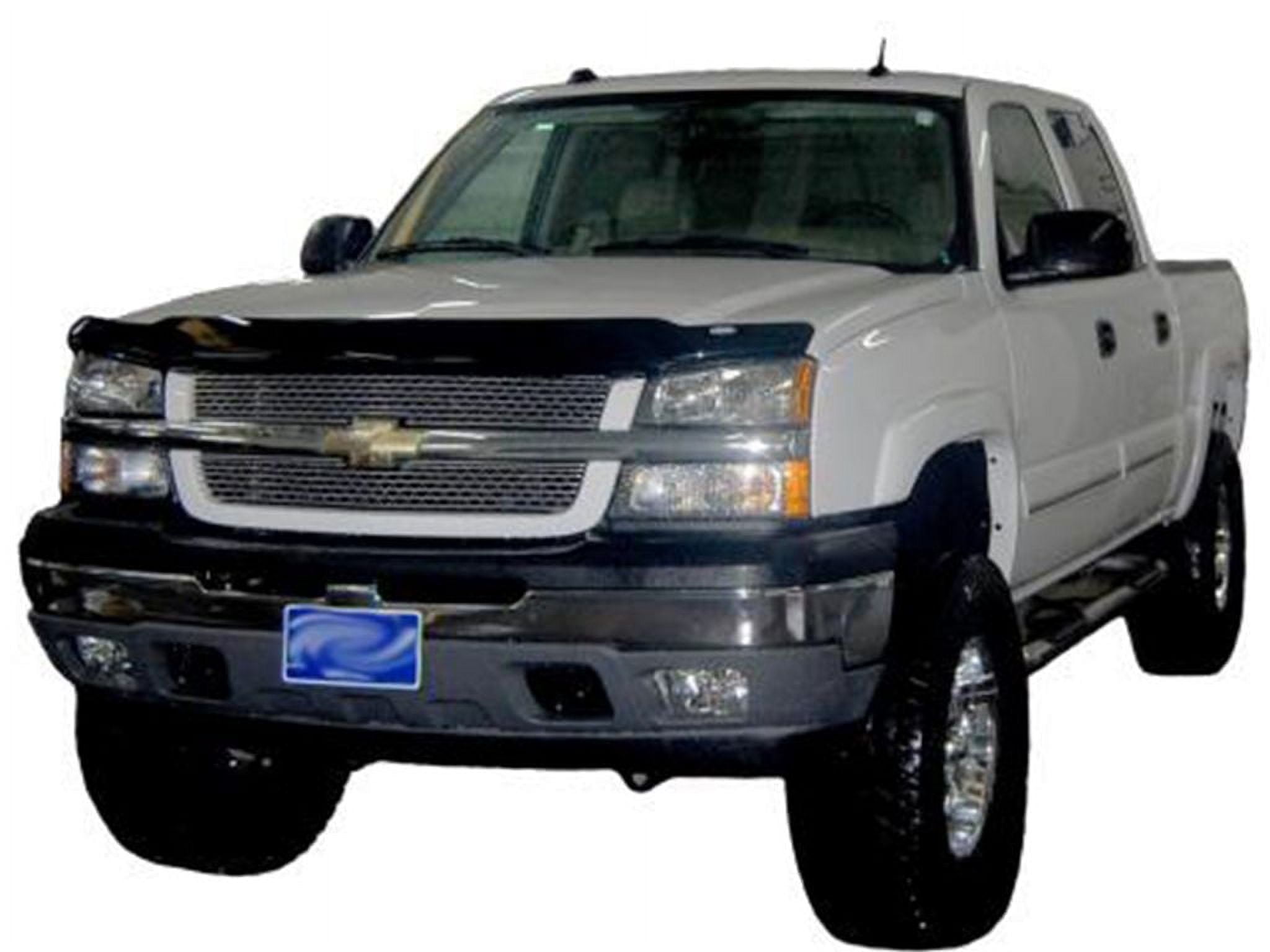 Auto Ventshade [AVS] Bugflector / Hood Shield | Fits 2005-2006 ...