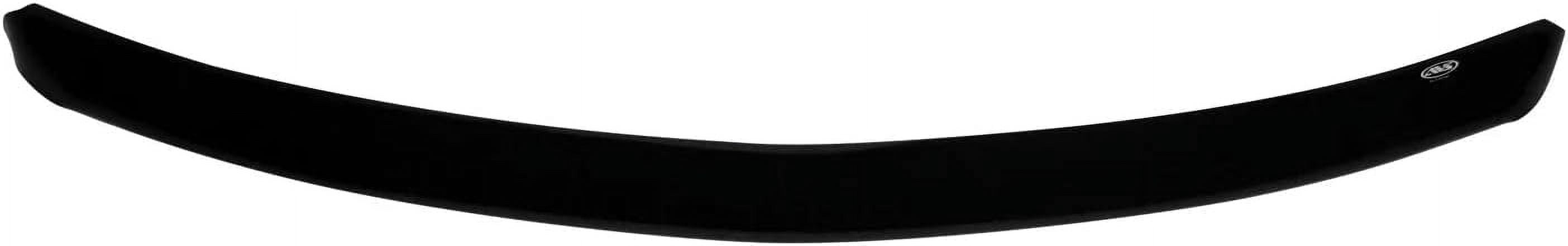 Auto Ventshade [AVS] Bugflector II Hood Shield for 2003 - 2014 Chevy ...