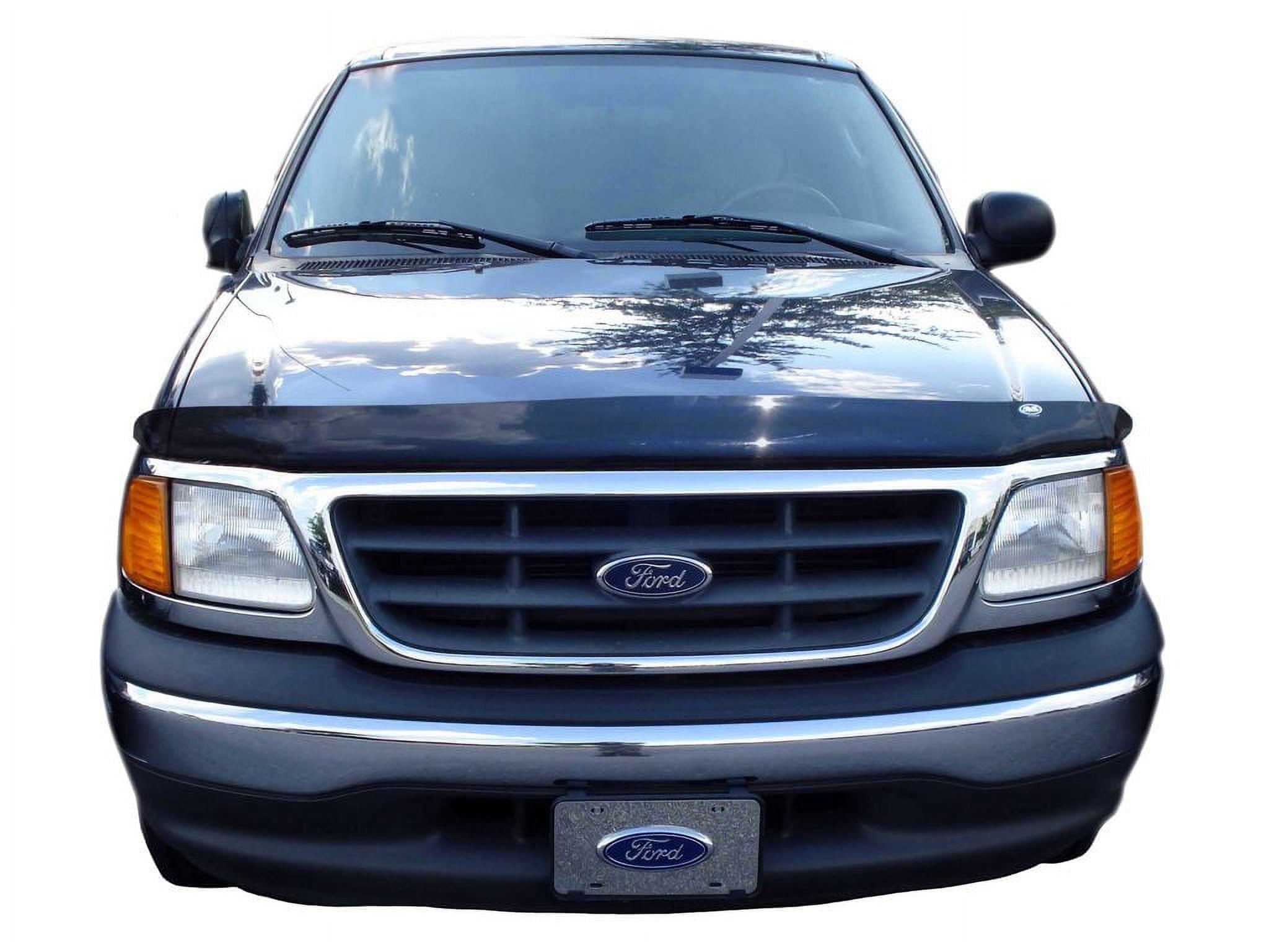 Ford Expedition Hood Deflector