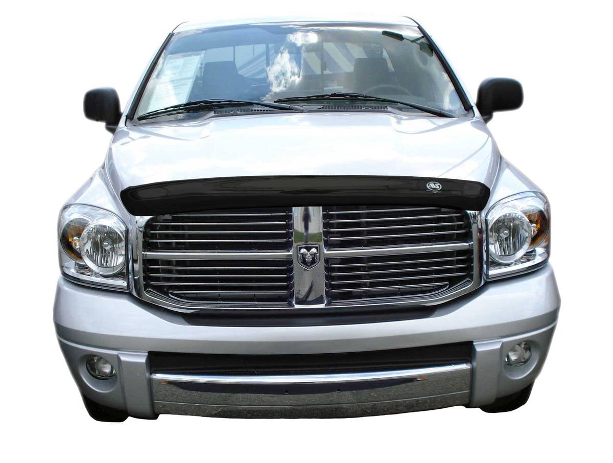 Auto Ventshade AVS 25430 Bugflector II Dark Smoke Hood Shield for 2006 ...
