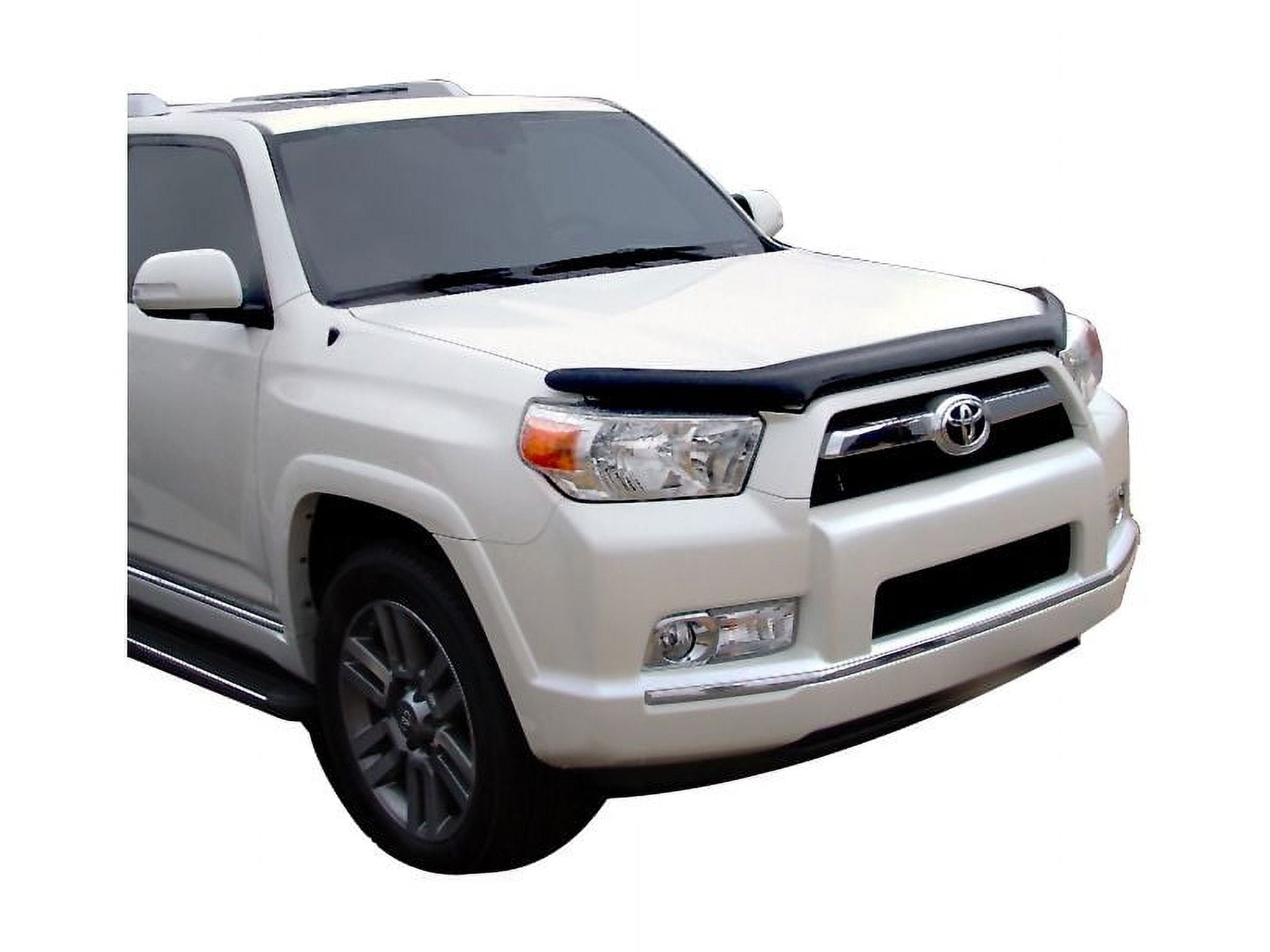 Auto Ventshade (AVS) Bug Deflector II Hood Shield for 2010-2024 Toyota ...
