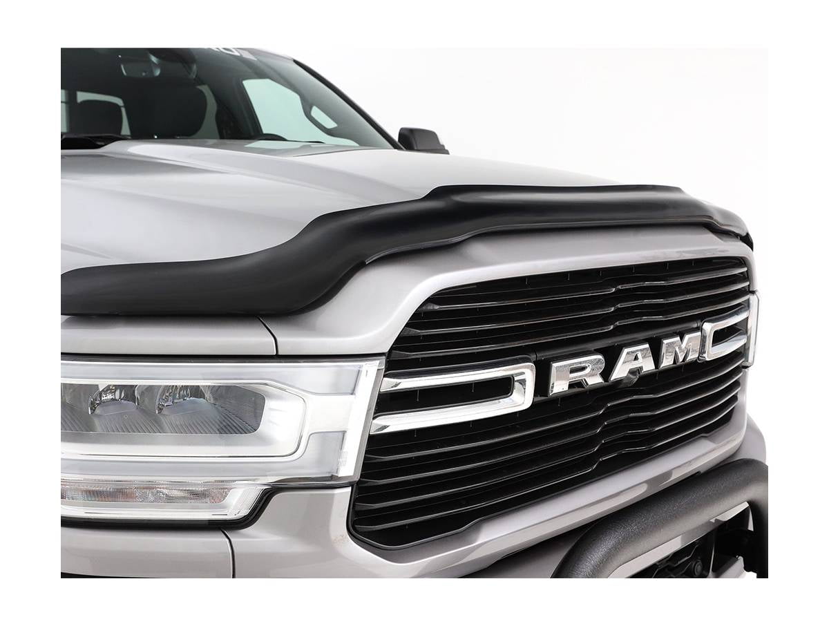 Auto Ventshade [AVS] Bugflector II / Hood Shield | Fits 2019-2024 Ram ...