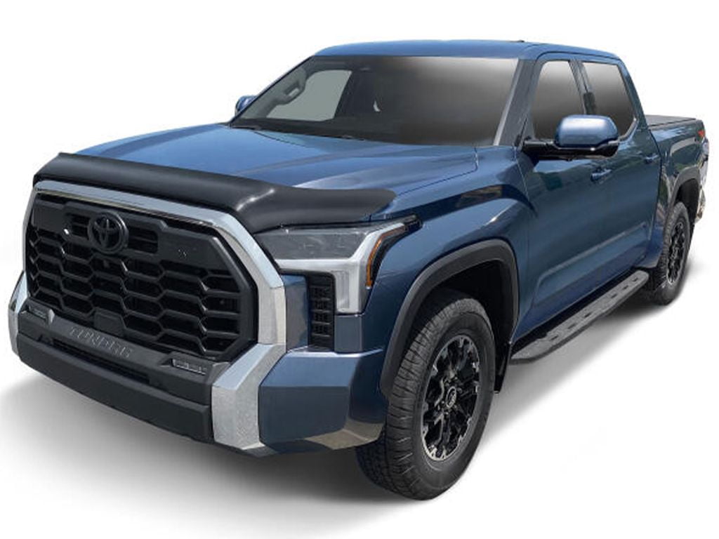 AVS Bug Deflector II | Fits 2023-24 Toyota Sequoia, 2022-24 Tundra ...