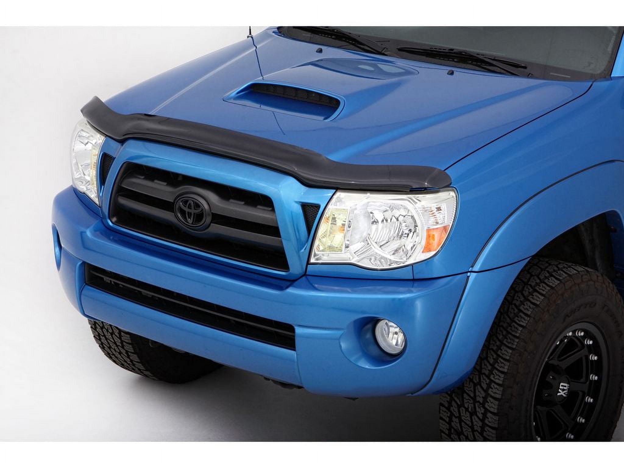 Auto Ventshade [AVS] Bugflector II / Hood Shield - Walmart.com