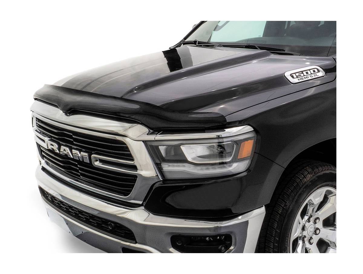 Auto Ventshade [AVS] Bugflector II / Hood Shield - Walmart.com