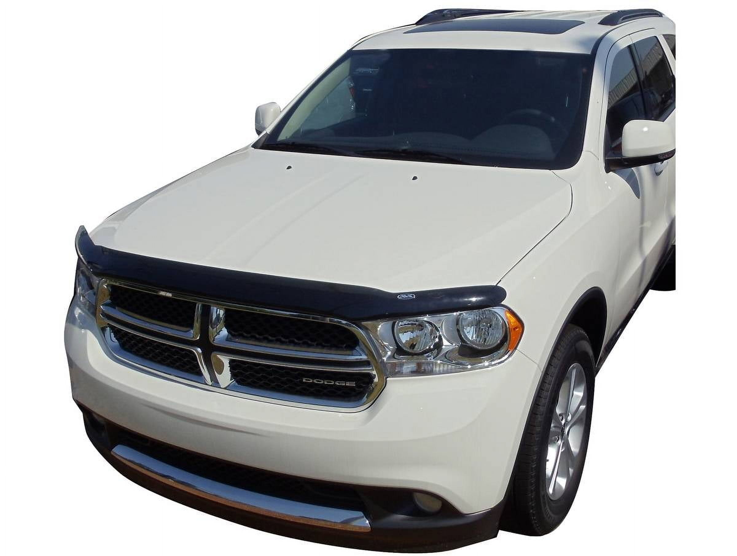 Auto Ventshade [AVS] Bugflector II / Hood Shield - Walmart.com