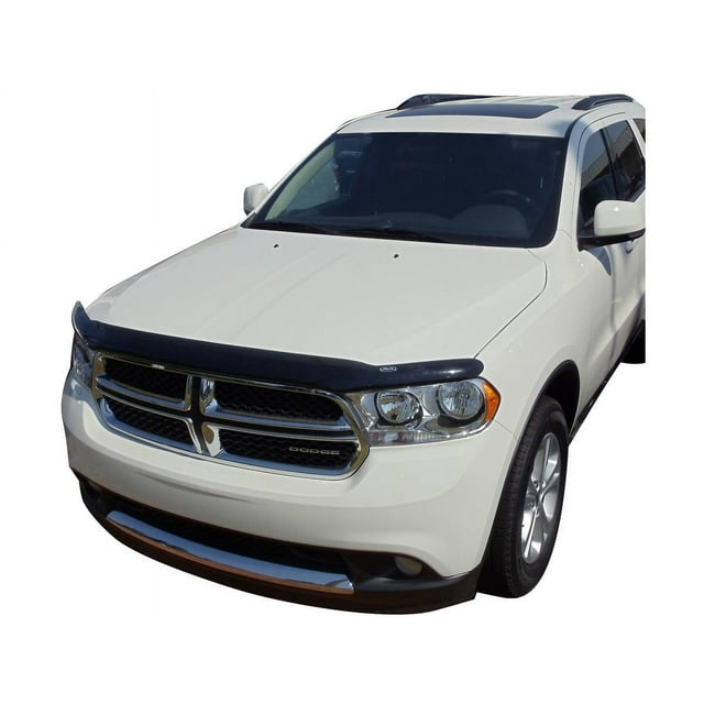 Auto Ventshade [AVS] Bugflector II / Hood Shield - Walmart Business ...