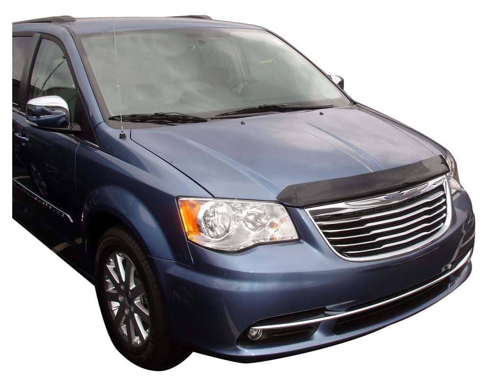 Auto Ventshade [AVS] Bugflector II / Hood Shield - Walmart.com