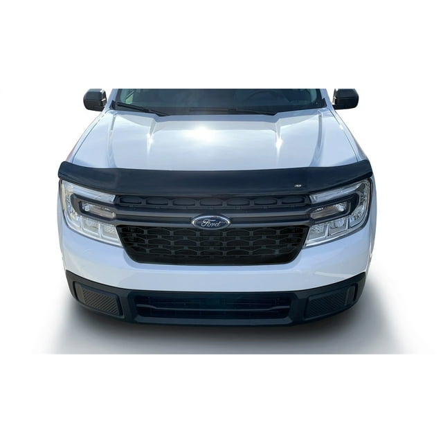 Auto Ventshade [AVS] Bugflector II / Hood Shield - Walmart.com