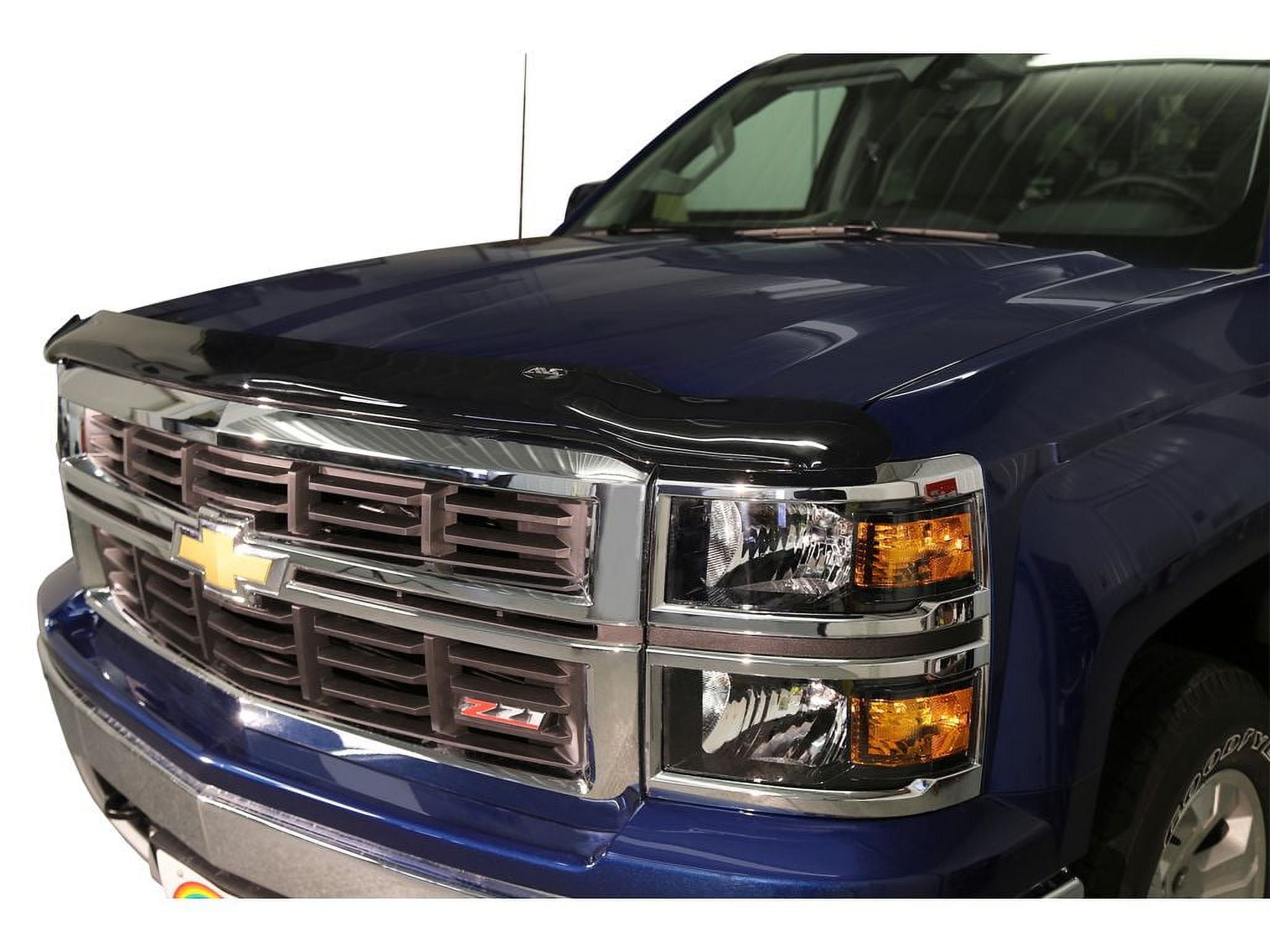 Auto Ventshade [AVS] Bugflector II / Hood Shield - Walmart.com