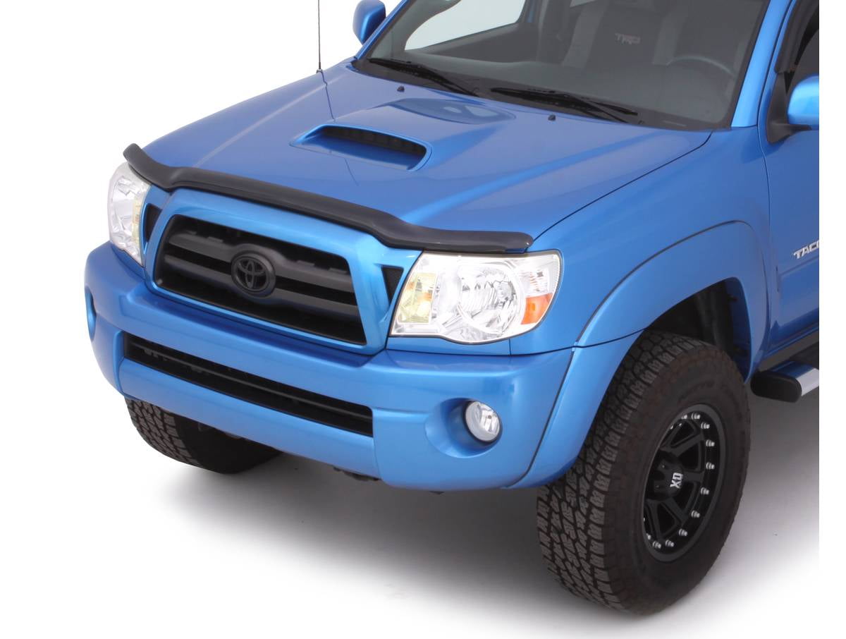 Auto Ventshade [AVS] Bugflector II / Hood Shield - Walmart.com