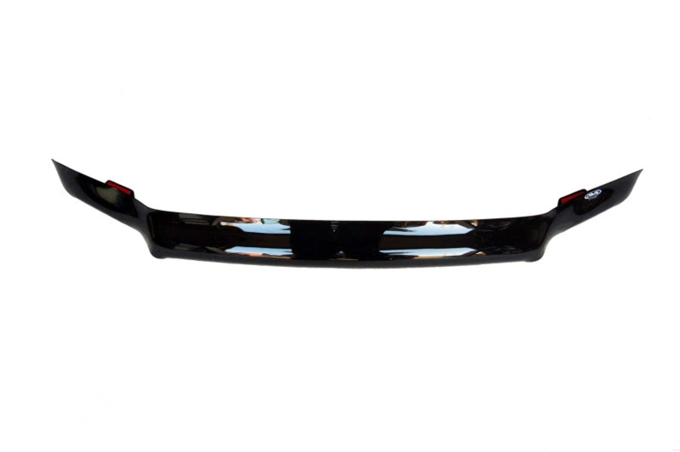 Auto Ventshade [AVS] Bugflector II / Hood Shield - Walmart.com