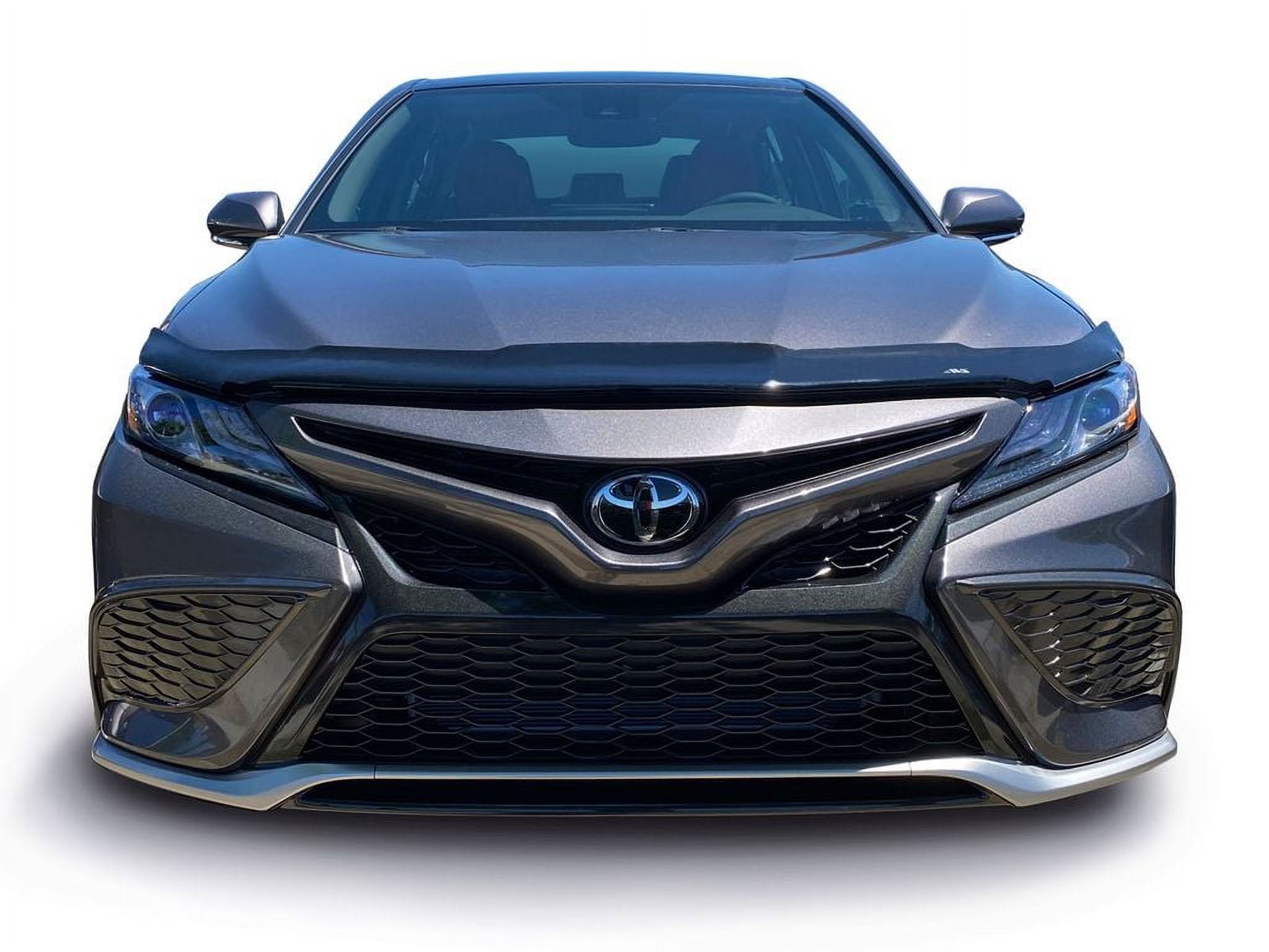 Auto Ventshade [AVS] Carflector / Hood Shield | Fits 2018-2024 Toyota ...