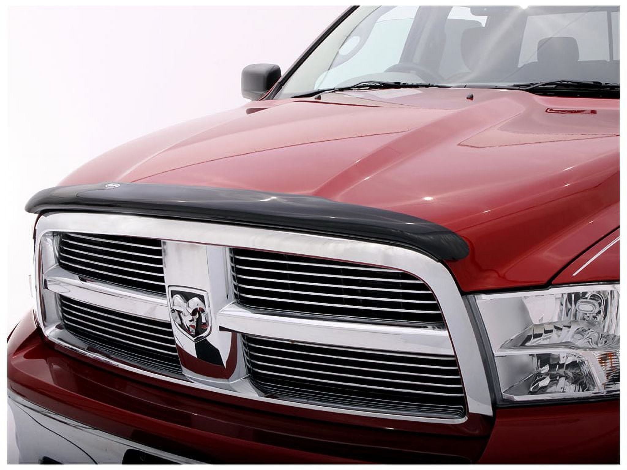 Auto Ventshade [AVS] Hoodflector / Hood Shield - Walmart.com