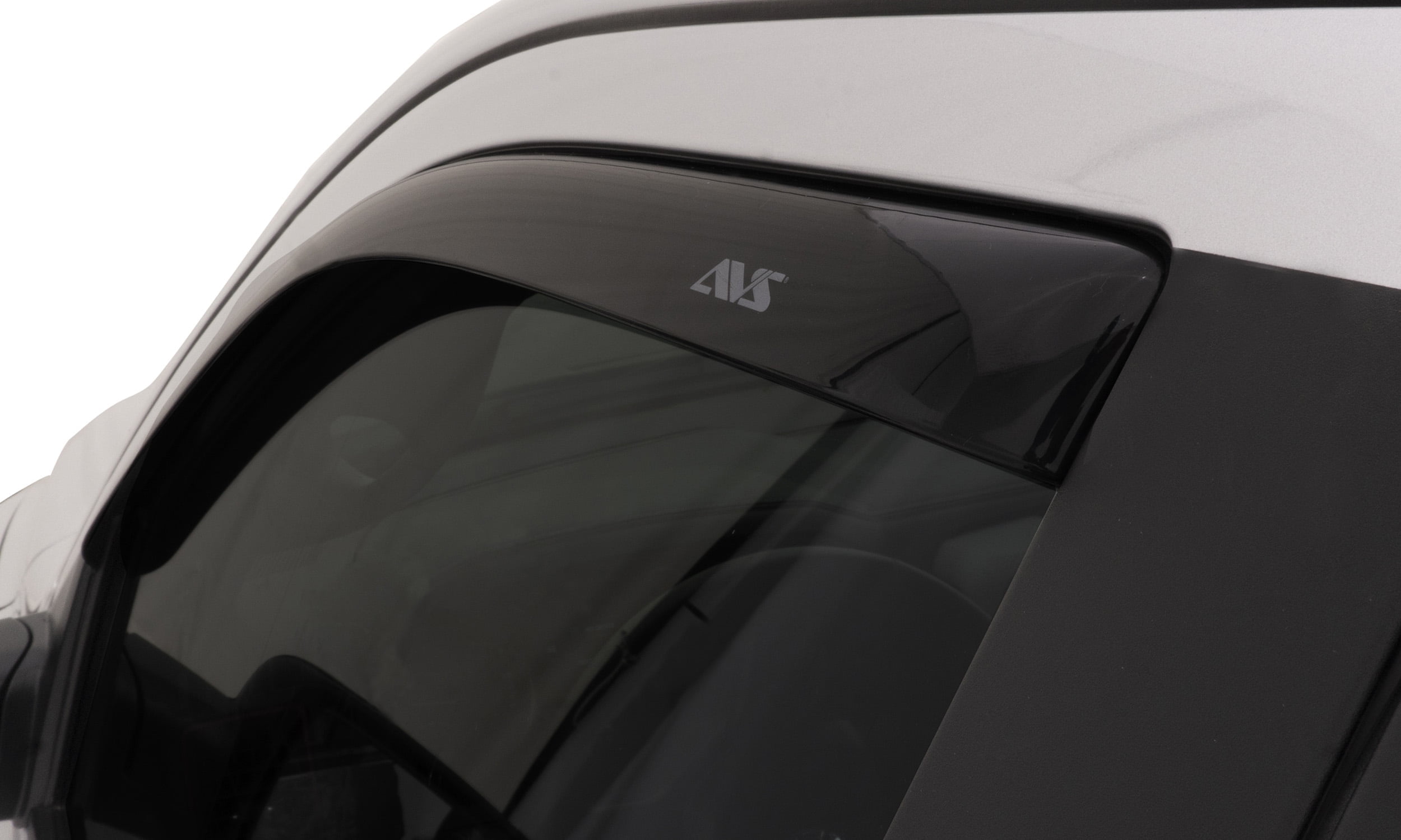 Auto Ventshade [AVS] In-Channel Ventvisor / Window Deflectors | Fits ...