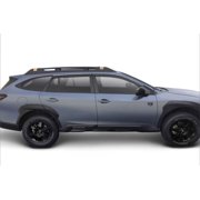 Side Window Wind Deflectors Visors Subaru