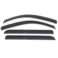 AVS Tape-On Vent Visors Fit 2020-2025 Ford Escape - Walmart.com