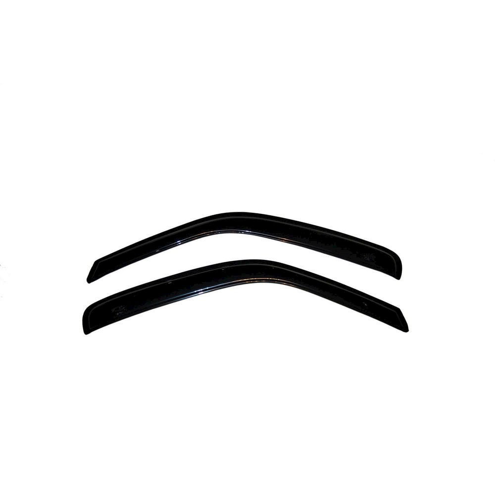 AVS Tape-On Vent Visors Fit 96-26 Exp/Savna Van,03-09 C4500-C5500 ...