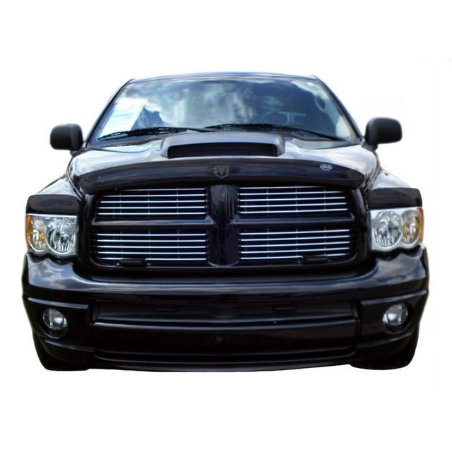 Auto Ventshade (AVS) by RealTruck 03-05 Dodge Ram 2500 Bugflector ...