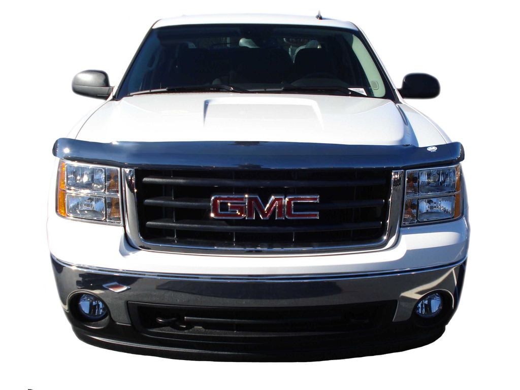 Auto Ventshade (AVS) by RealTruck Bugflector II / Hood Shield ...