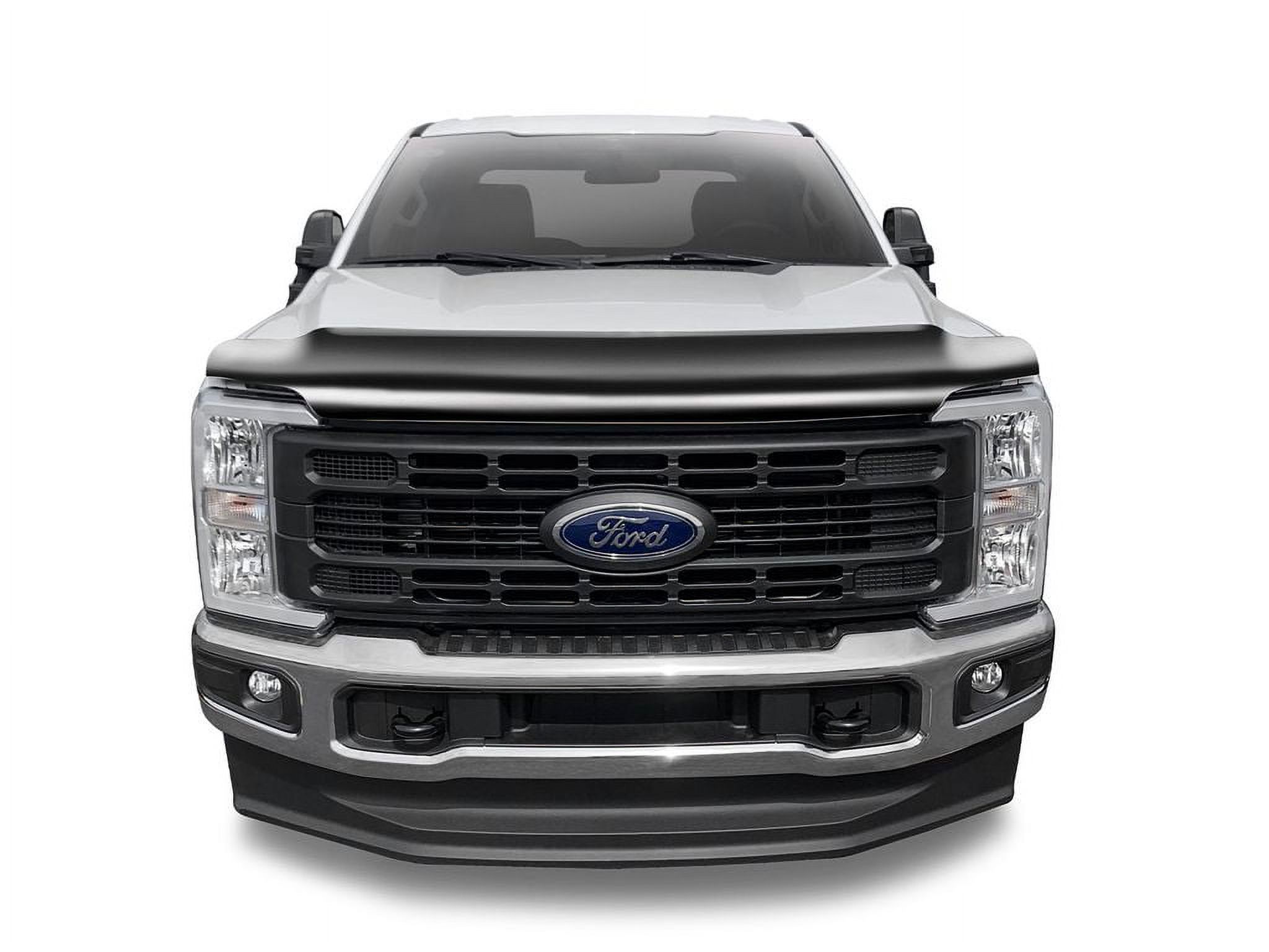 Auto Ventshade 25235 Bugflector II Hood Shield - Walmart.com