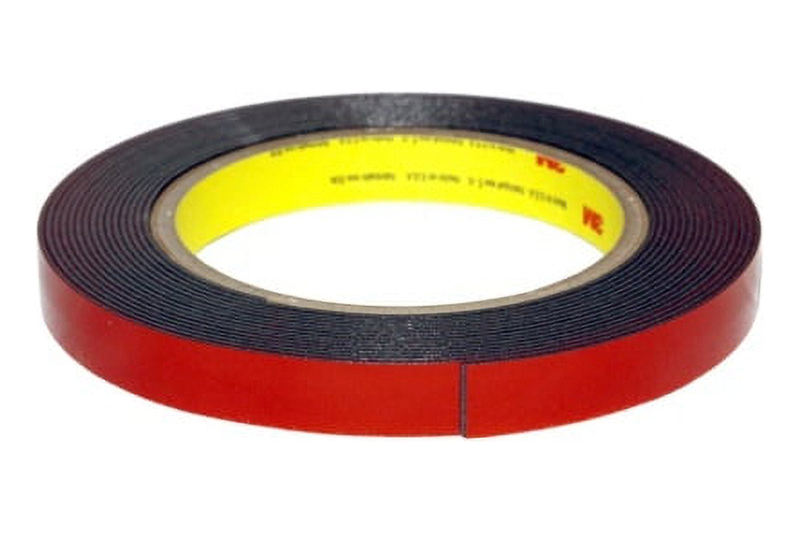 Auto Ventshade 98650 3M Acrylic Foam Tape - Walmart.com