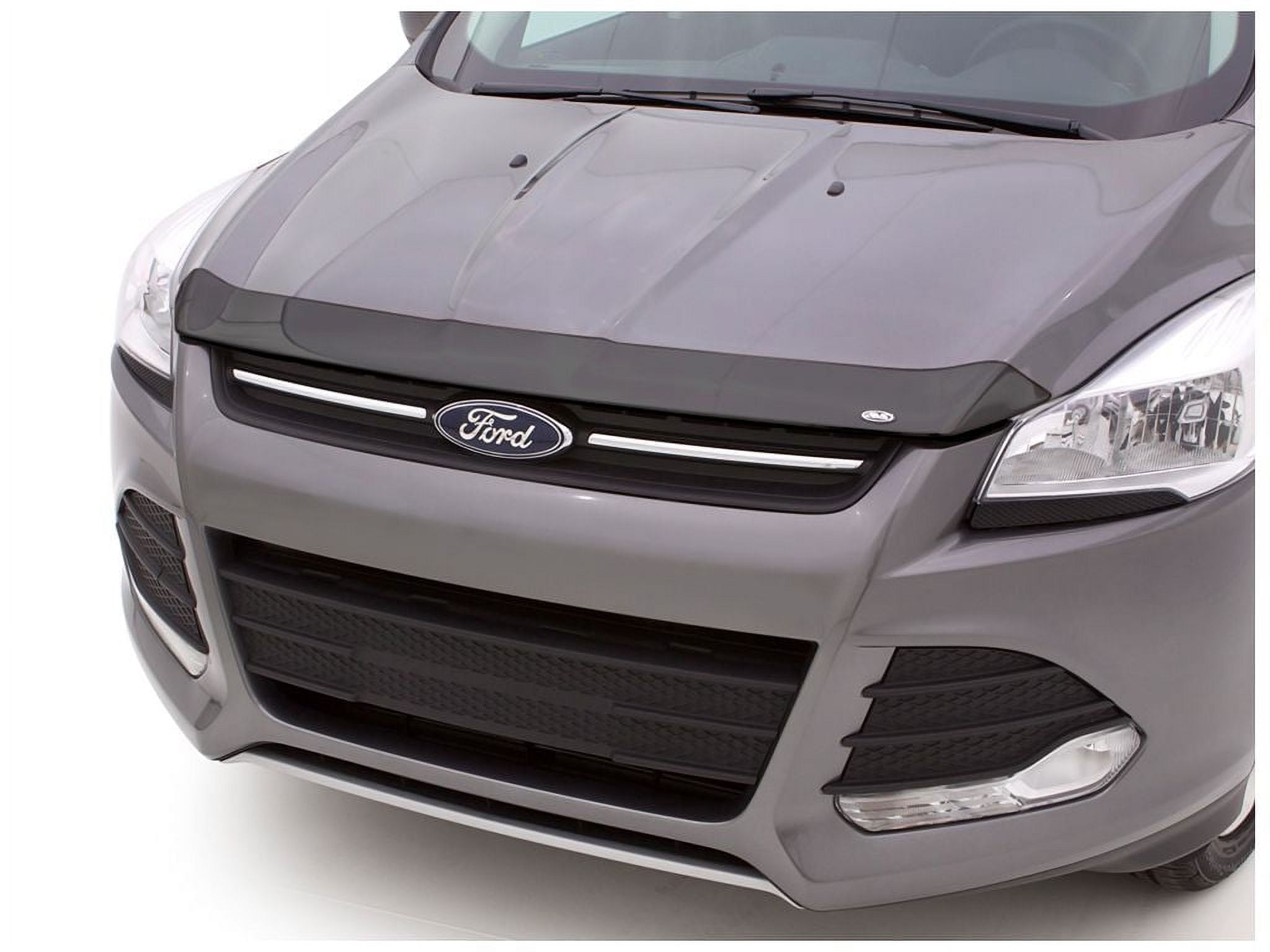 Auto VentShade (AVS) by RealTruck AeroSkin Bug Shield Compatible with ...