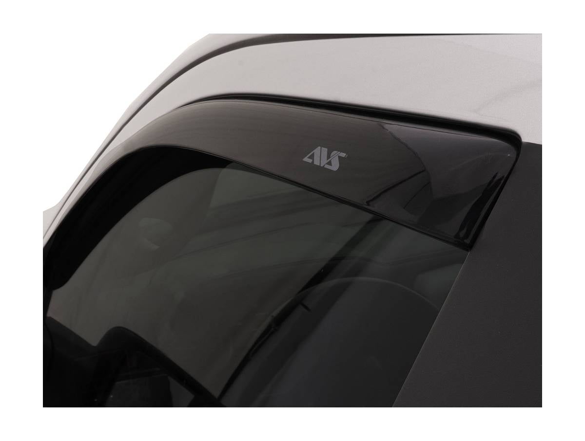 Auto VentShade (AVS) 194203 In-Channel Ventvisor Window Deflectors 4 Pc ...