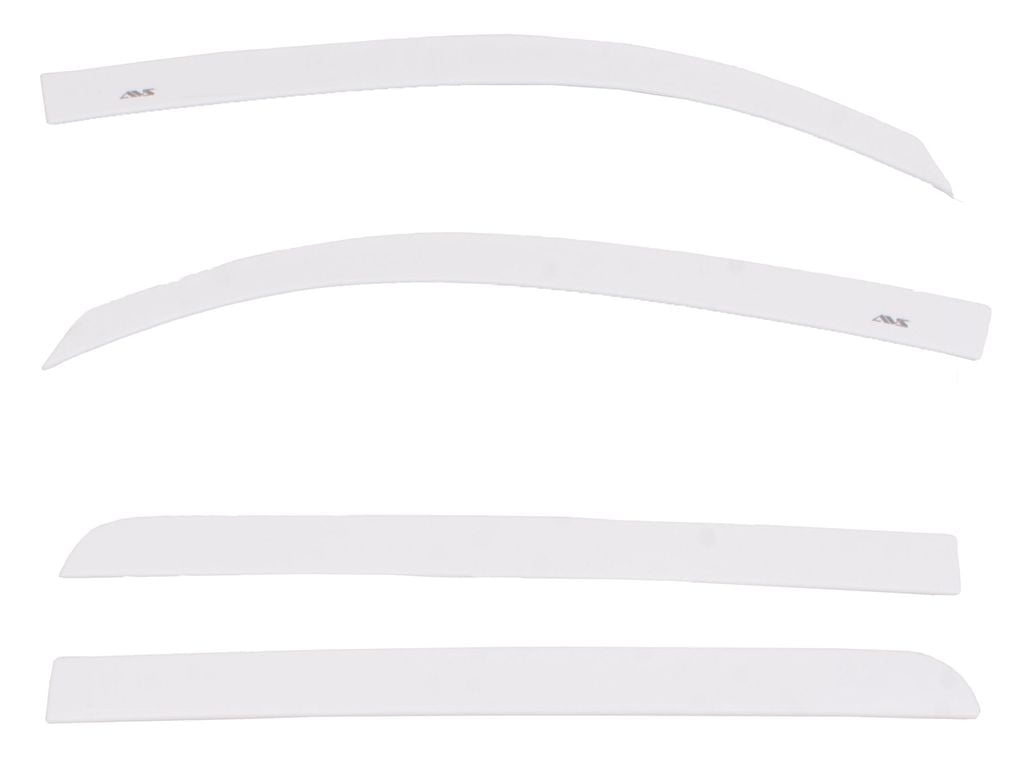 Auto Ventshade (AVS) by RealTruck Low Profile Ventvisor / Window ...