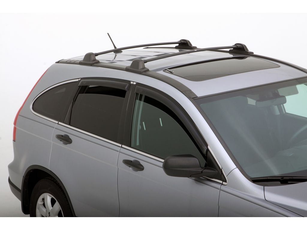Auto Ventshade (AVS) by RealTruck Outside Mount Ventvisor / Window ...