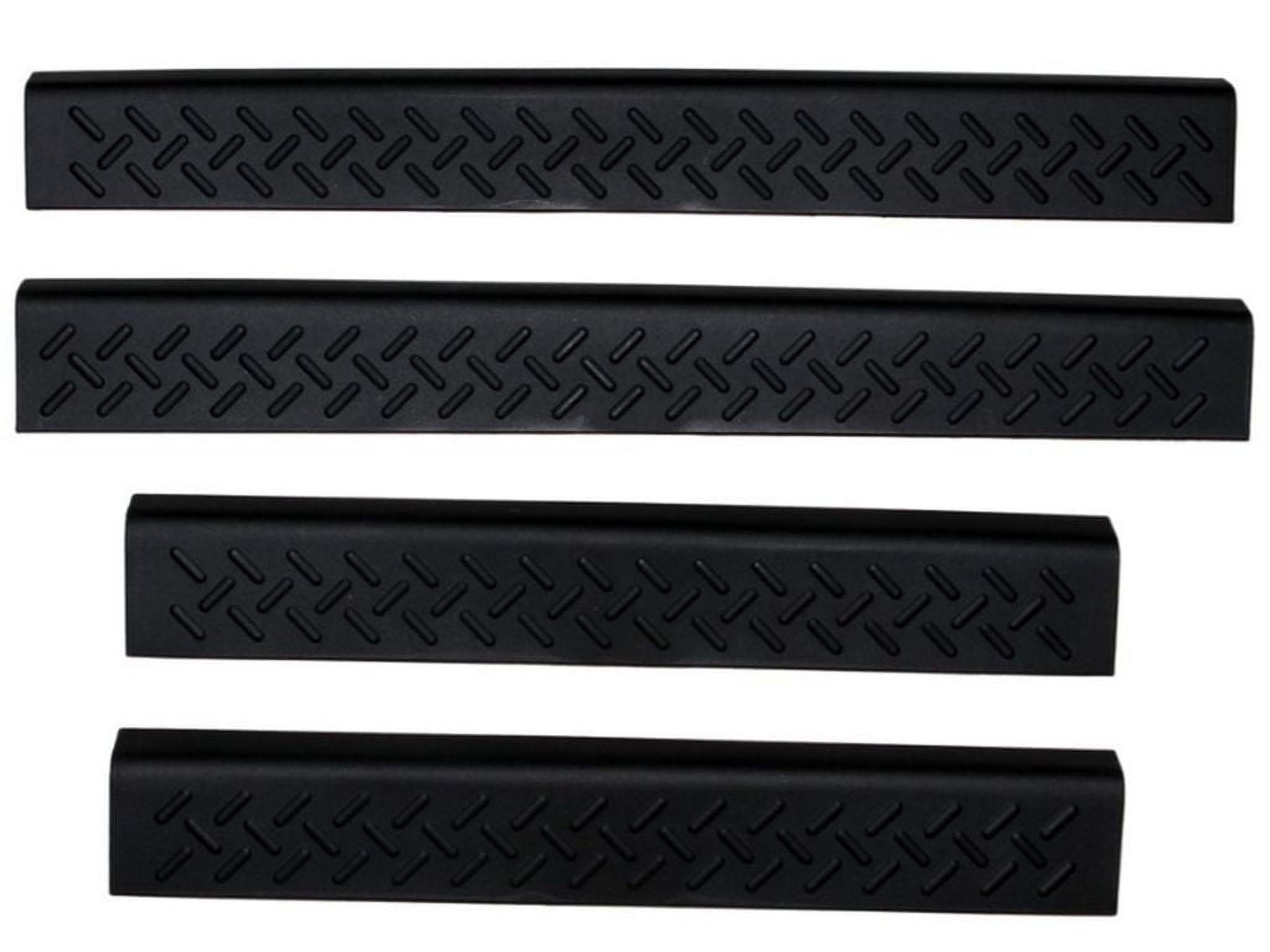 Auto Ventshade (AVS) by RealTruck Stepshield / Protector - Walmart.com