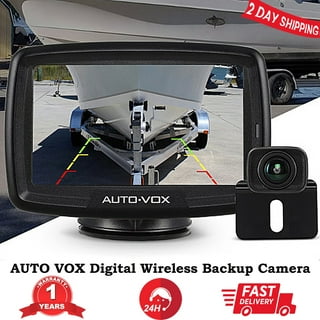 Axxess BACKUPCAM-3 Backup Camera Retention Harness For General Motors ...