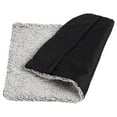 Auto Warming Pet Sleep Pad with Detachable Washable Insert NonSlip Base ...