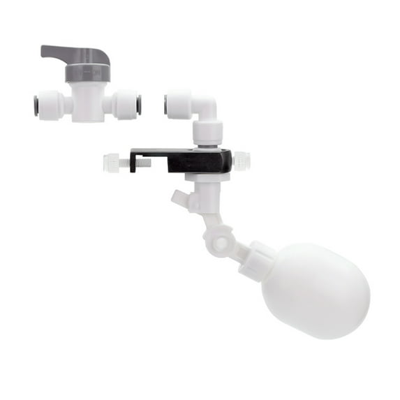 Auto Water Filler Adjustable Float for Valves Automatic Solution for ...