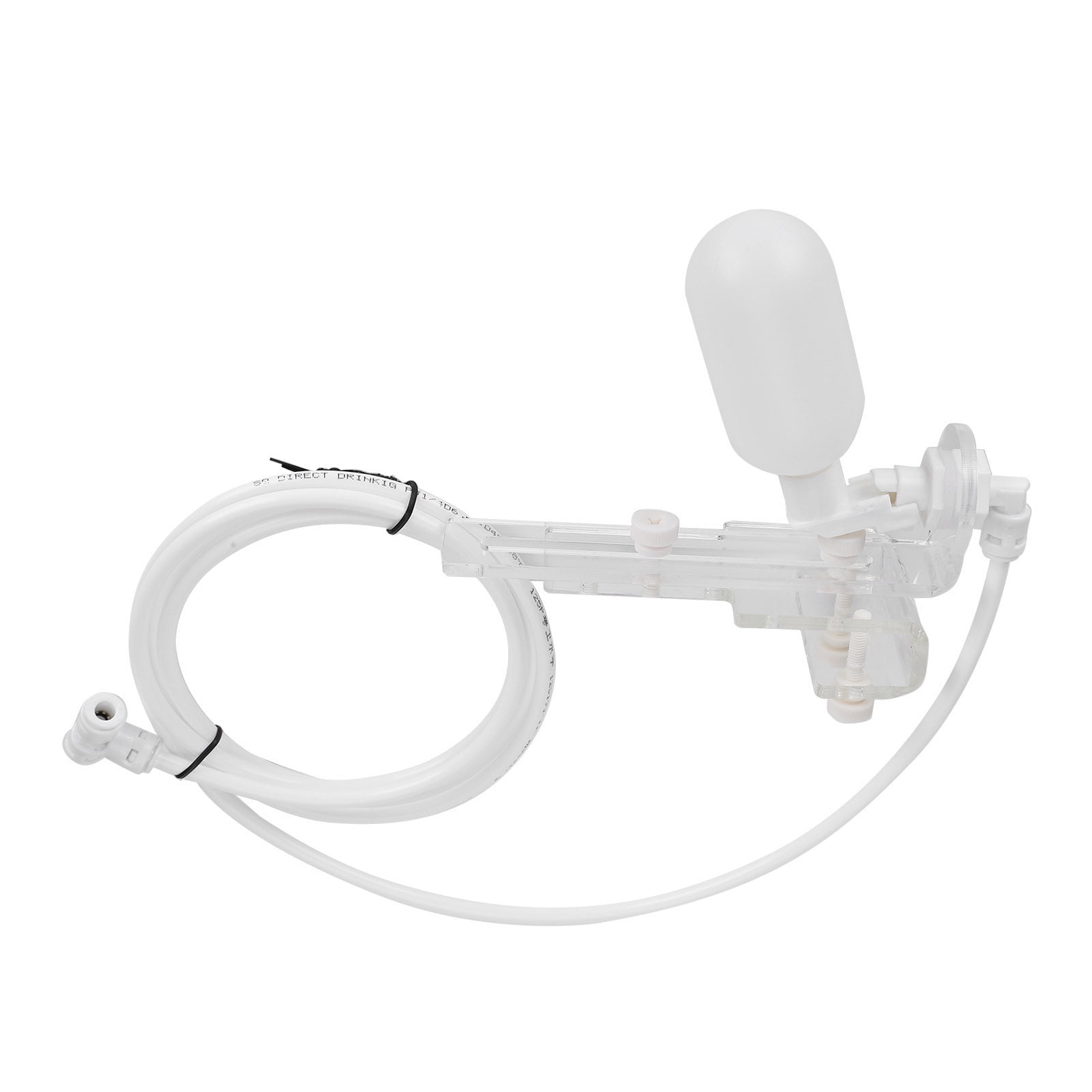 Auto Water Filler Top Off System Plastic Level Controller Aquarium ATO ...