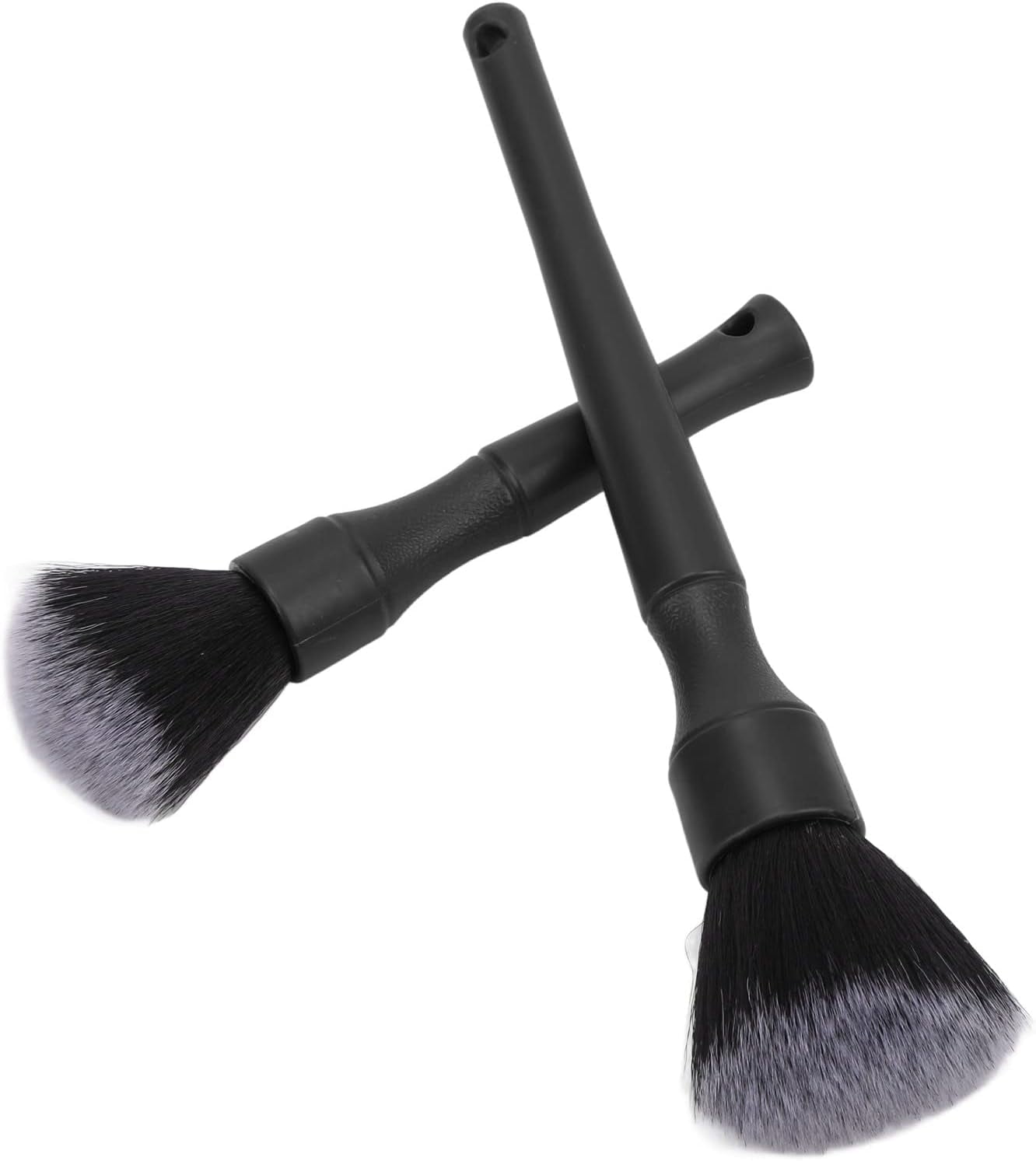 Auto Wheel Brush, Car Detailing Brush Set High Strength Flexible Multi ...