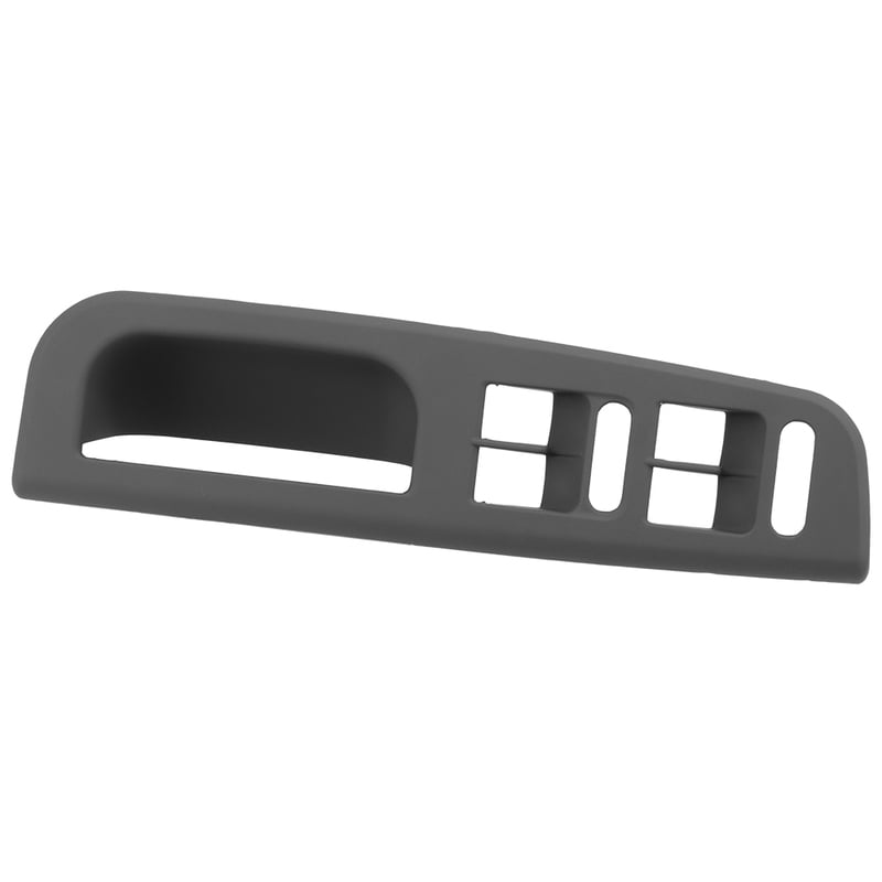Auto Window Car Door Handle Armrest Switch Driver Side Control Switch ...