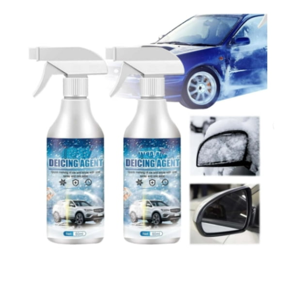 De Icer Spray