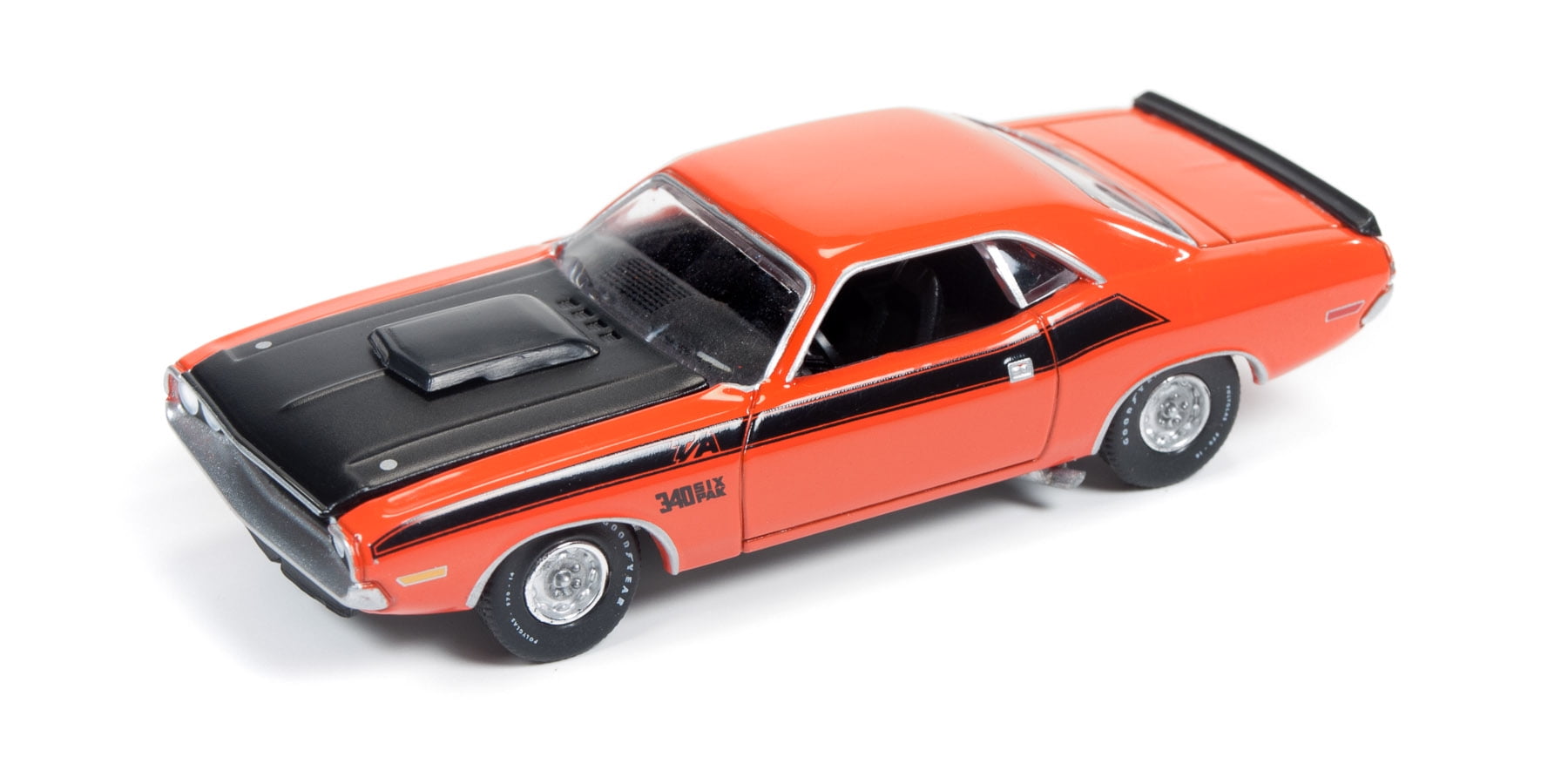 Auto World 1:64 Diecast Premium Car - Walmart.com
