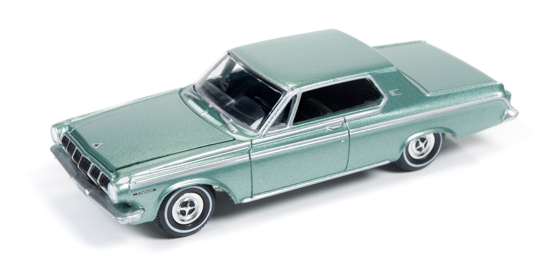 Auto World 1:64 Diecast Premium Car - Walmart.com