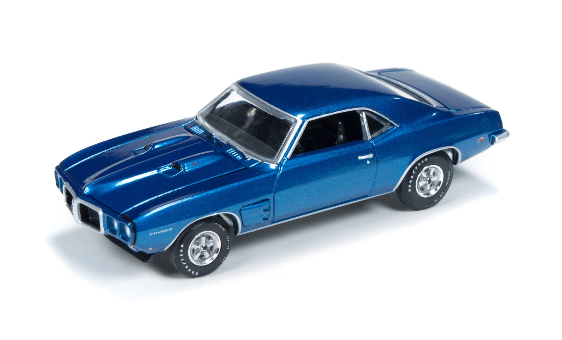 Auto World 1:64 Premium Die Cast - Walmart.com