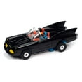 Auto World Thunderjet SC395-1 Comic Book 1968 Batmobile (Black) HO ...