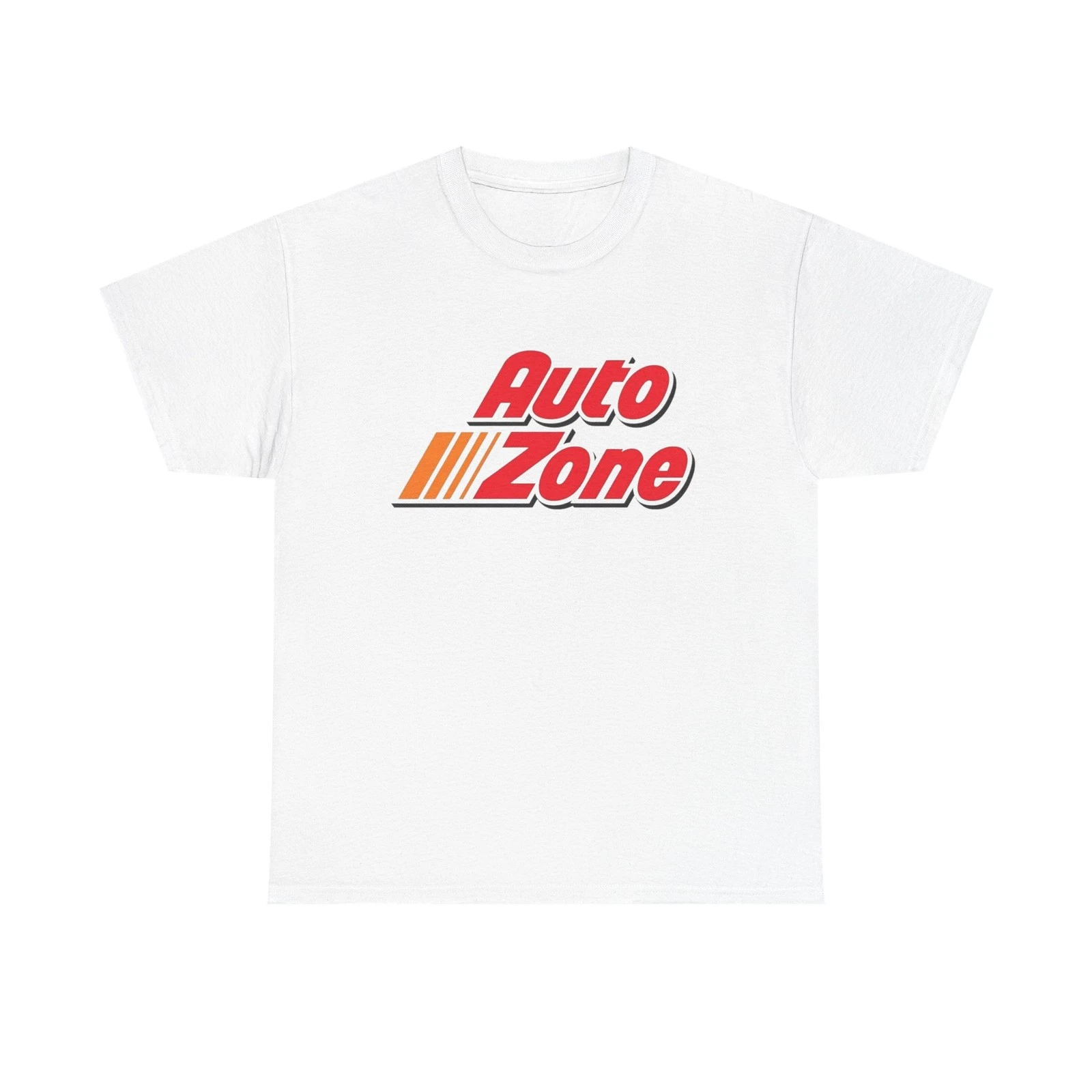 Auto Zone Muscle Christmas Retro Car Lover Classic Speed Machine Unisex ...