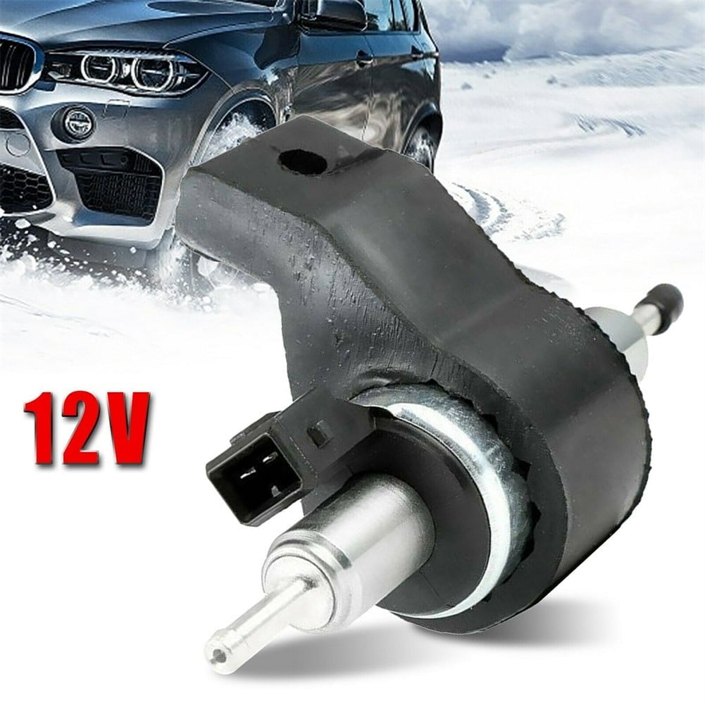 Auto metering pump fuel pump diesel 12V For Webasto Eberspacher parking ...