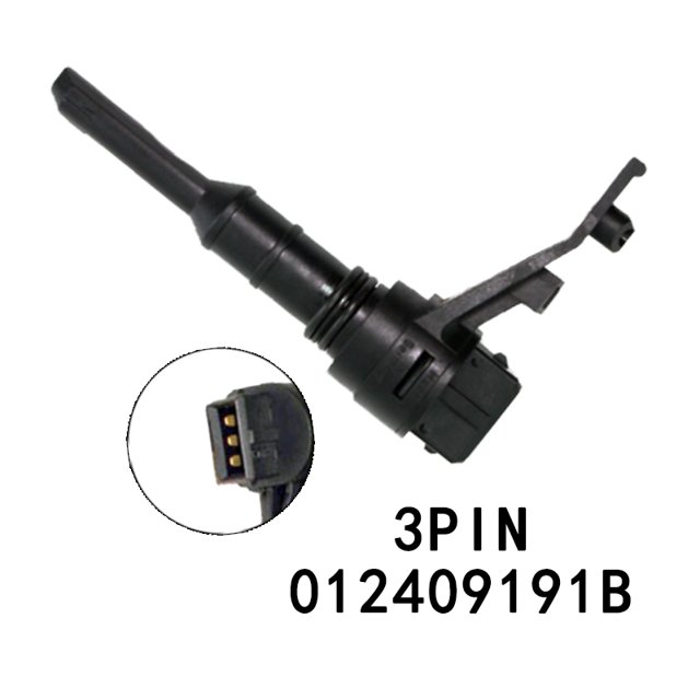 Auto parts Odometer Speed Sensor 3pin 2pin FOR Audi 100 200 90 A4 A6 VW ...